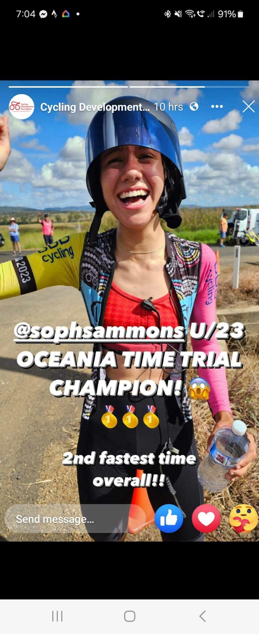 blog | South Perth Rouleurs | The website for the South Perth Cycle Club